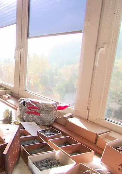 Watch Making Stuff S02:E231 - Cuckoo Clocks - Free TV Shows | Tubi