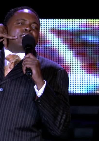 Watch Martin Lawrence Presents: First Amendment Standup S04:E05 ...