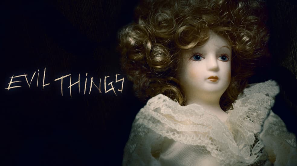 Watch Evil Things Streaming Online | Tubi Free TV