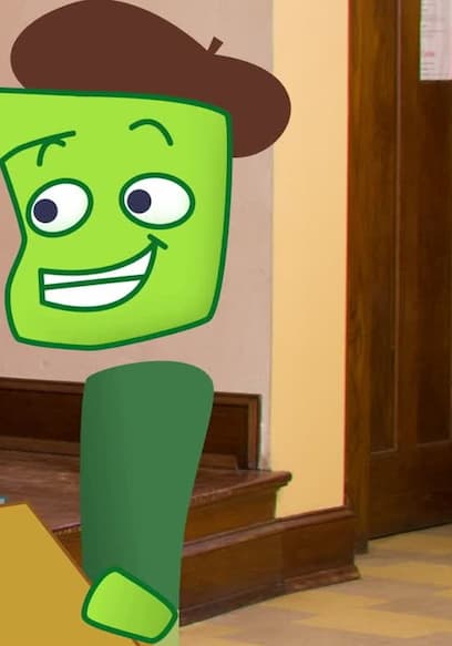 Watch Whirl: Ada and Friends S01:E05 - Volume 5 - Free TV Shows | Tubi