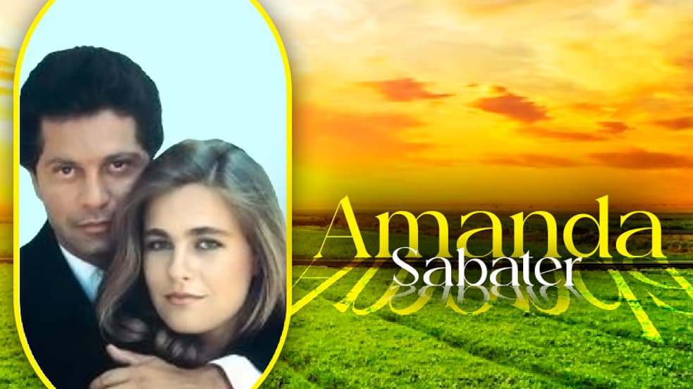 Watch Amanda Sabater Streaming Online | Tubi Free TV
