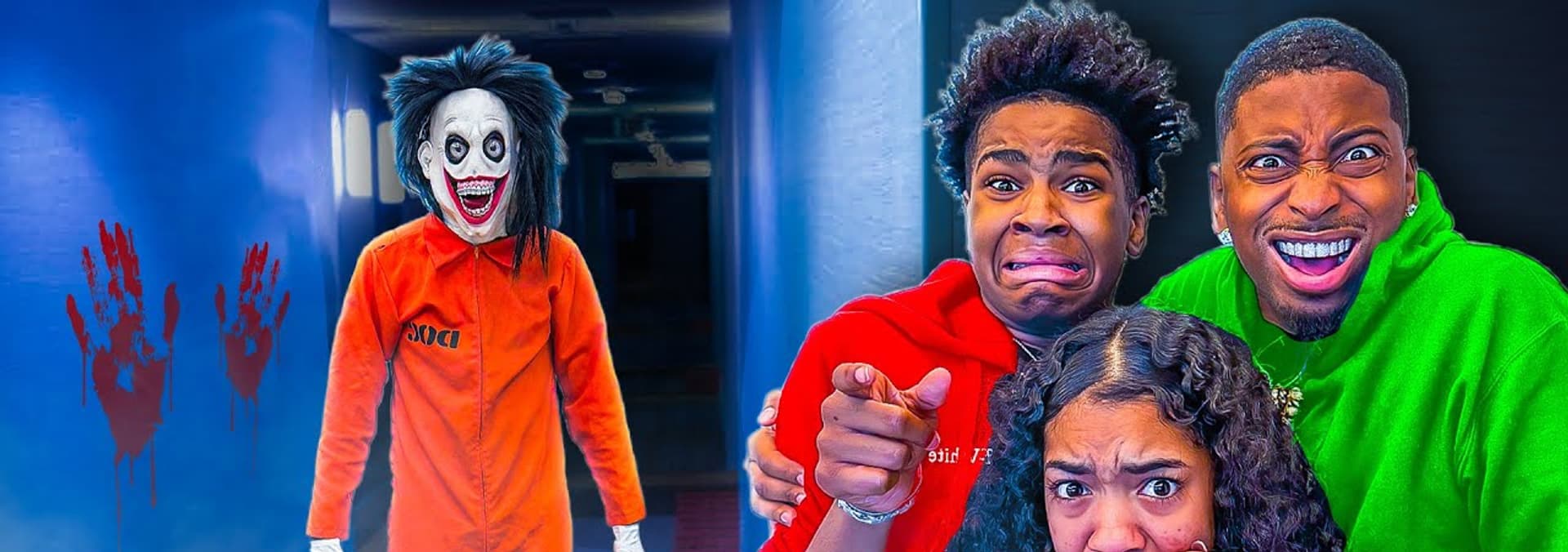 Watch FunnyMike S16:E05 - Creepy Girlfriend - Free TV Shows | Tubi