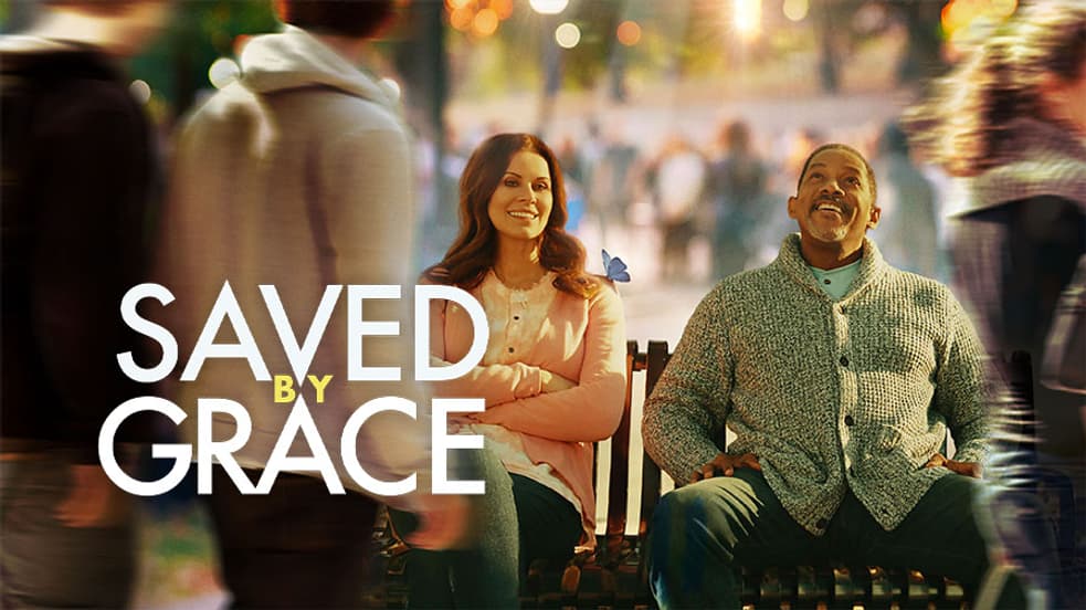 Watch Saved by Grace Streaming Online | Tubi Free TV