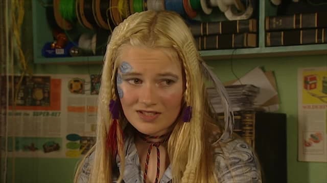 Watch The Tribe S02:E35 - Episode 35 - Free TV Shows | Tubi