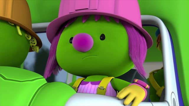 Watch Doozers S01:E02 - Jetpack Away / Follow Your Nose - Free TV Shows ...