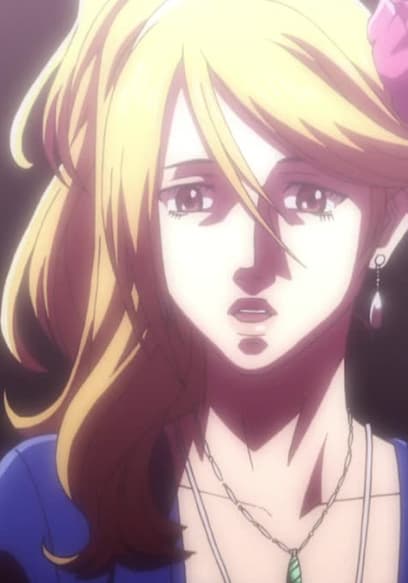 Watch Marvel Anime: Blade (Español) S01:E101 - His Name Is...Blade ...