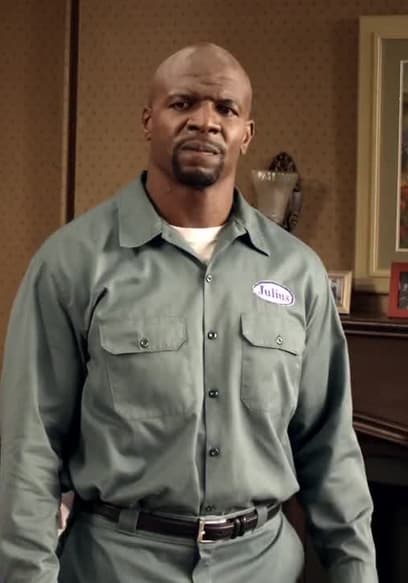 Watch Everybody Hates Chris S03:E06 - Everybody Hates Bed-Stuy - Free ...