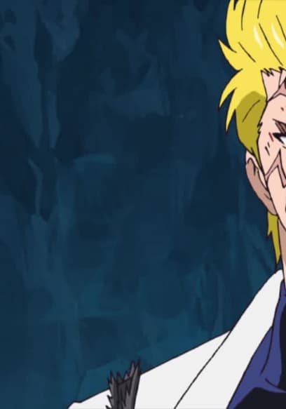 Watch Toriko S01:E29 - Gratitude and Pride! Takimaru's Full-Out ...