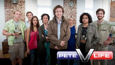 Watch Pete vs Life Season 2 - Free TV Shows | Tubi