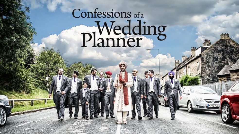 Watch Confessions of a Wedding Planner Streaming Online | Tubi Free TV