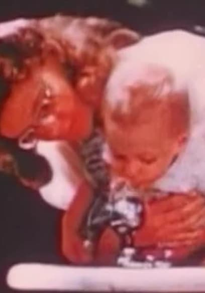 Watch Cartoon Party S01:E07 - Santa's Surprise / Adventures of Junior ...