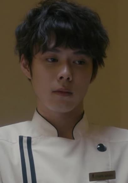 Watch Love Is Phantom S01:E03 - Jealousy Tastes Like Honey - Free TV ...