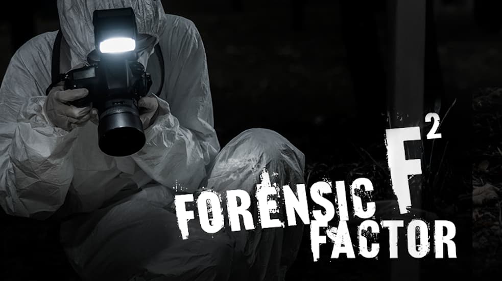 Watch Forensic Factor Streaming Online | Tubi Free TV