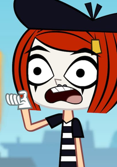 Watch Grojband S01:E16 - Myme Disease / Kon-Fusion - Free TV Shows | Tubi