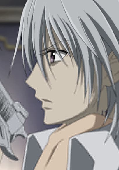 Watch Vampire Knight S02:E18 - The Subordinate's Trap - Free TV Shows ...