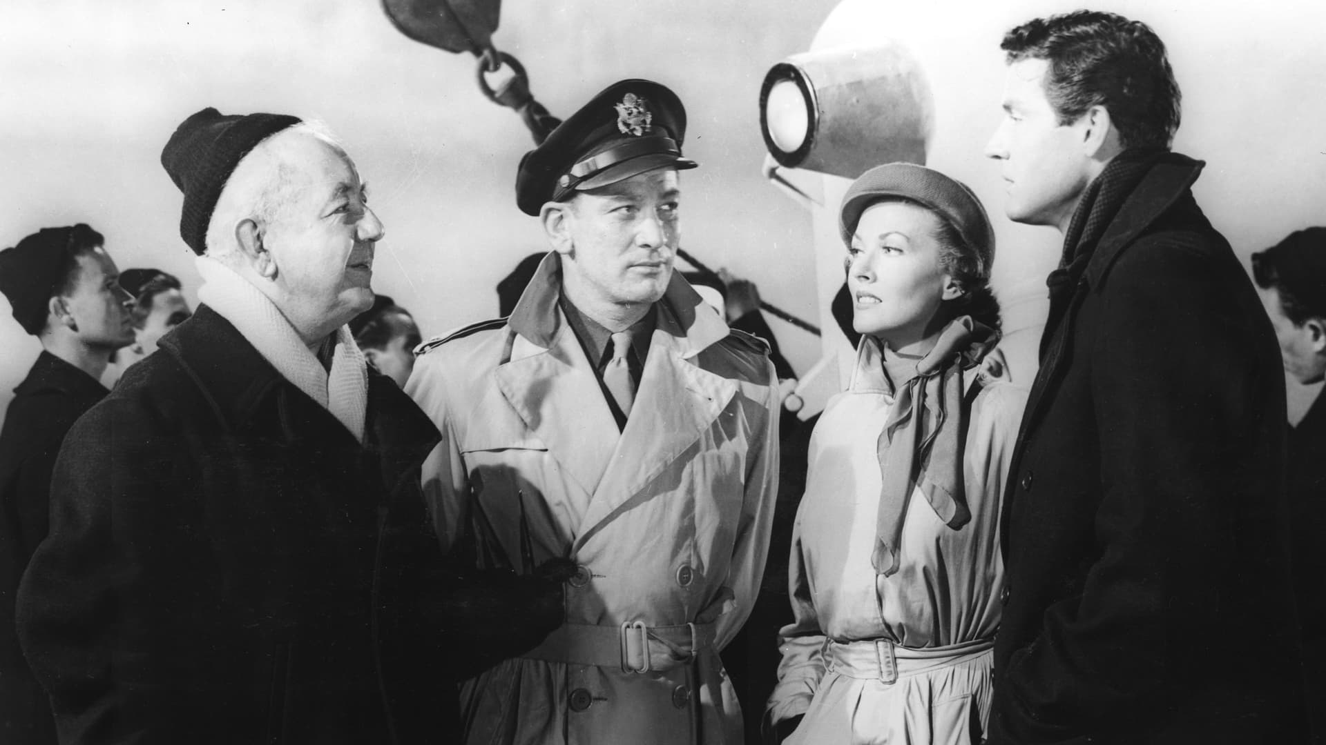 Watch The Beast From 20,000 Fathoms (1953) - Free Movies | Tubi