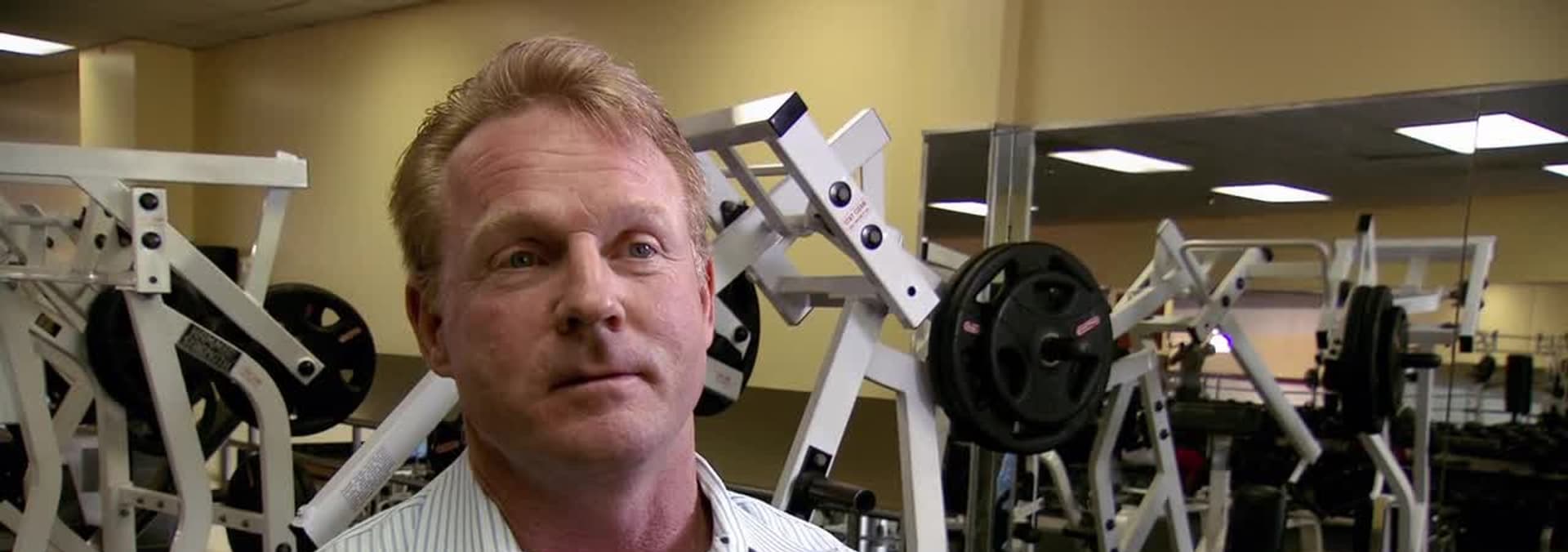 Watch On Death Row S02:E03 - Conversations With Robert Fratta - Free TV ...