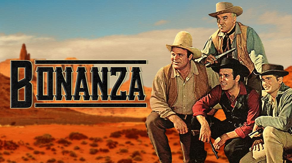 Watch Bonanza Season 2 Streaming Online | Tubi Free TV