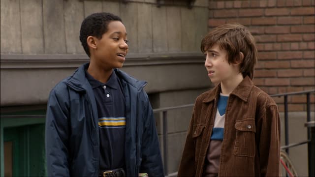 Watch Everybody Hates Chris S01:E01 - Everybody Hates the Pilot - Free ...