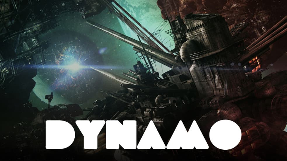 Watch Dynamo Streaming Online | Tubi Free TV