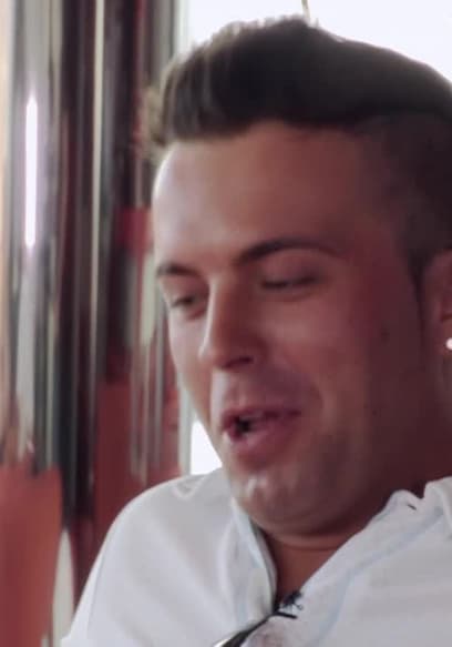 Watch Brendan's Love Cruise S01:E05 - Episode 5 - Free TV Shows | Tubi