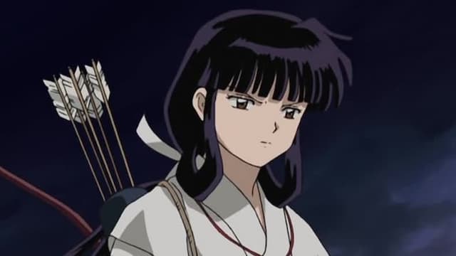 Watch Inuyasha (Subbed) S07:E07 - The Bond Between Them, Use the Sacred ...