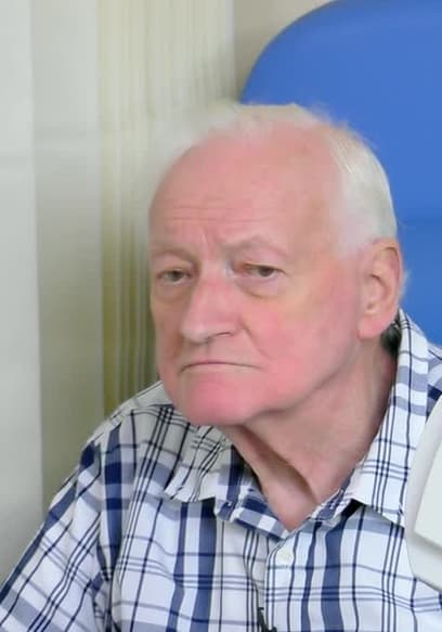 Watch Inside the Operating Theatre S01:E19 - Luke, Brian, Paige - Free ...