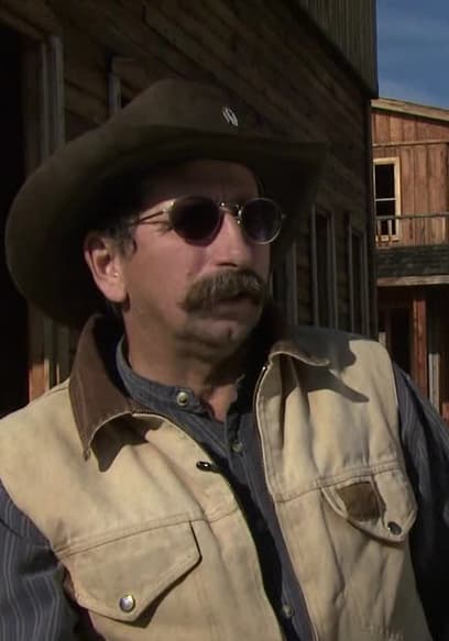 Watch Cowboy Country S04:E03 - Episode 3 - Free TV Shows | Tubi