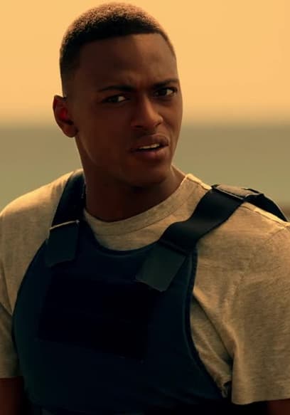 Watch Training Day S01:E06 - Faultlines - Free TV Shows | Tubi