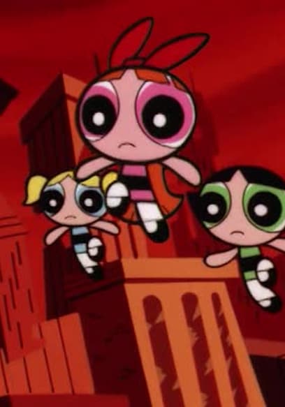 Watch The Powerpuff Girls S02:E12 - Speed Demon / Mojo Jonesin' - Free ...