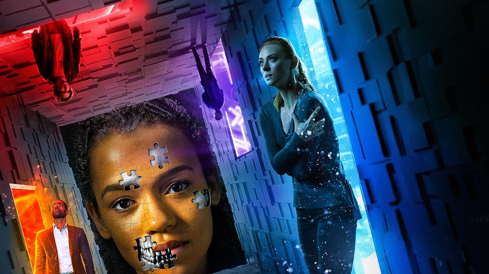 Watch Escape Room (2019) - Free Movies | Tubi