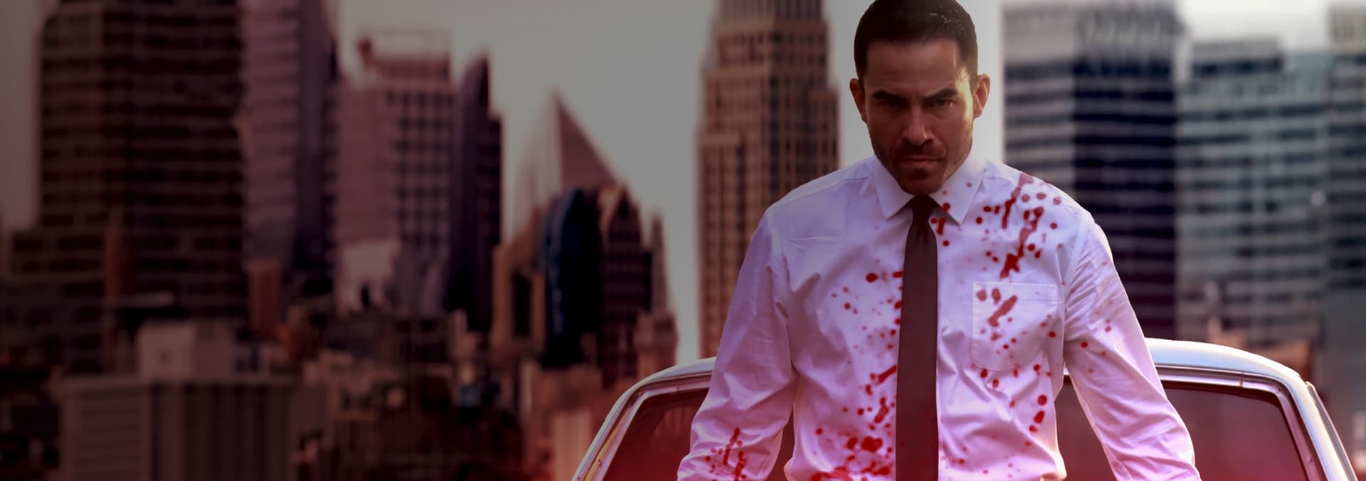 Watch Shadow of Vengeance (2024) - Free Movies | Tubi