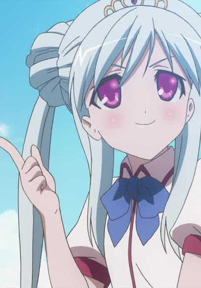 Watch Ladies Versus Butlers! (Dubbed) S01:E07 - Lady Versus Magic ...