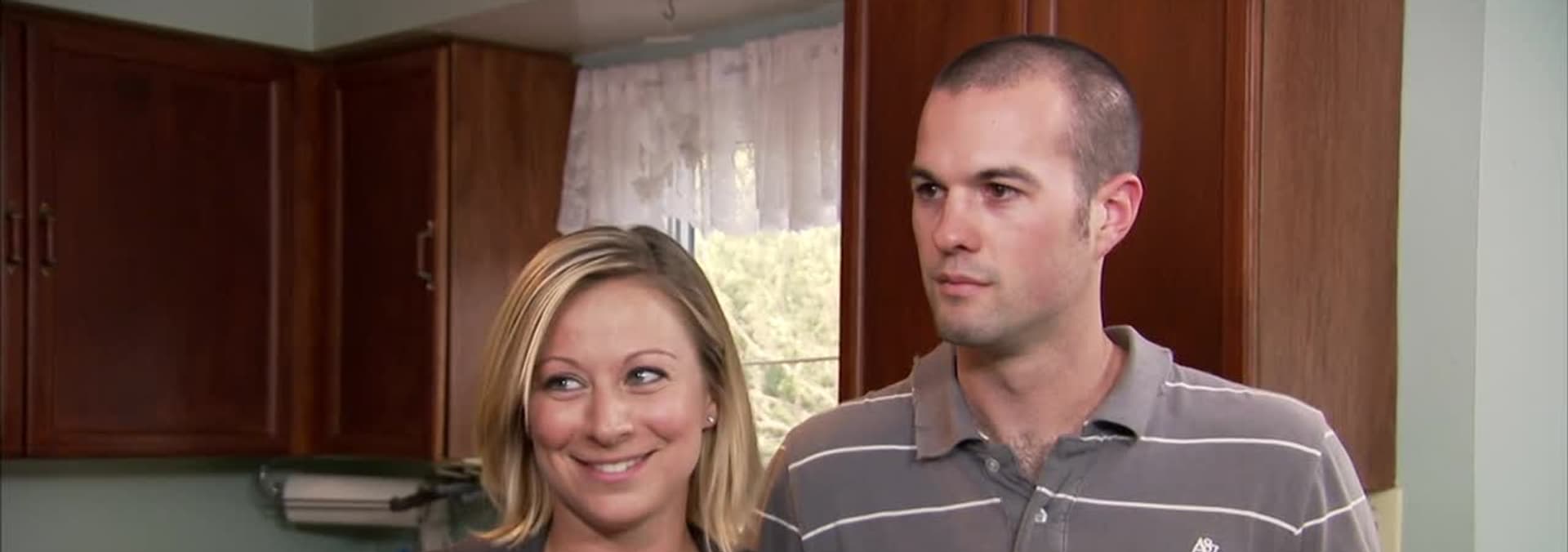 Watch For Rent S05:E09 - Leanna & Matthew: A Little Bit Country - Free ...