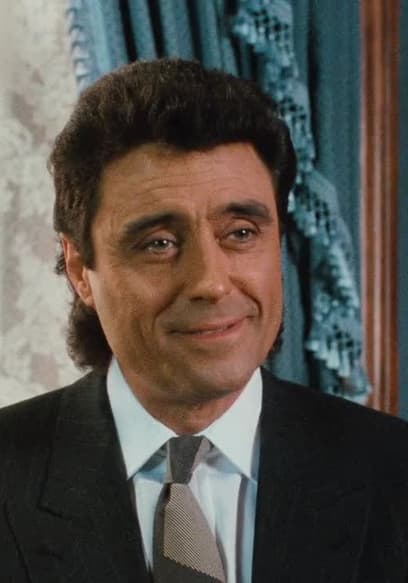 Watch Columbo S09:E03 - Rest in Peace, Mrs. Columbo - Free TV Shows | Tubi