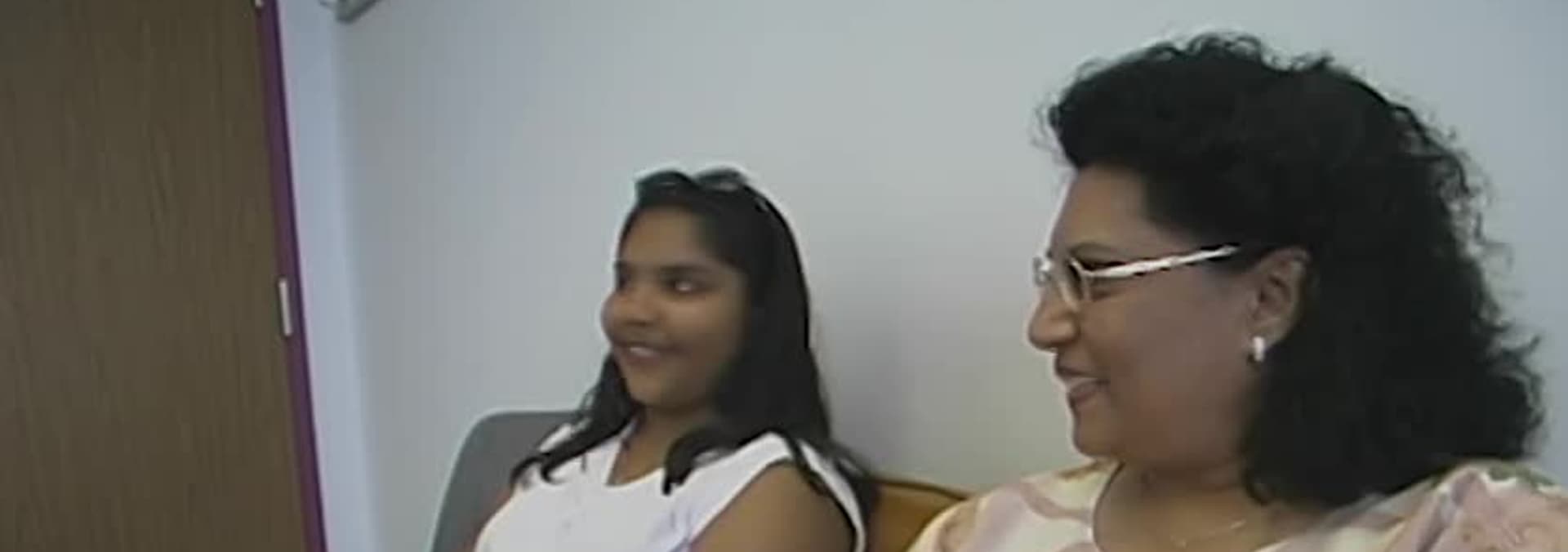 Watch Life's Little Miracles S01:E07 - Sarah Rampersad - Free TV Shows ...