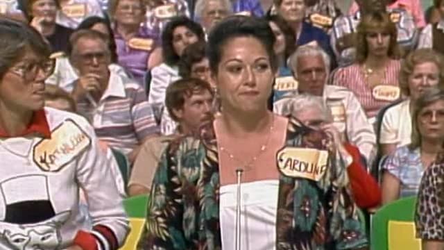 Watch The Price Is Right: The Barker Era S11:E4725 - Episode 4725 ...