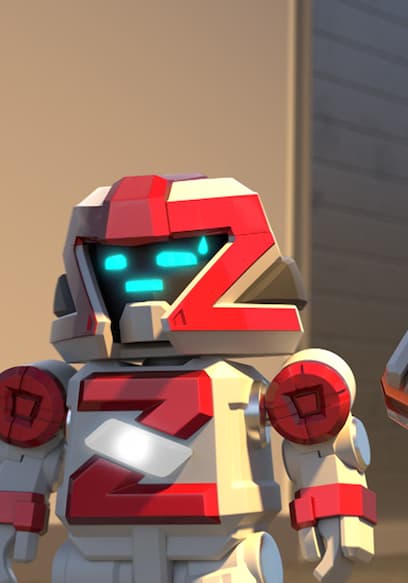 Watch Tobot Daedo's Heroes S01:E12 - T-Minus Trouble / Orbital ...