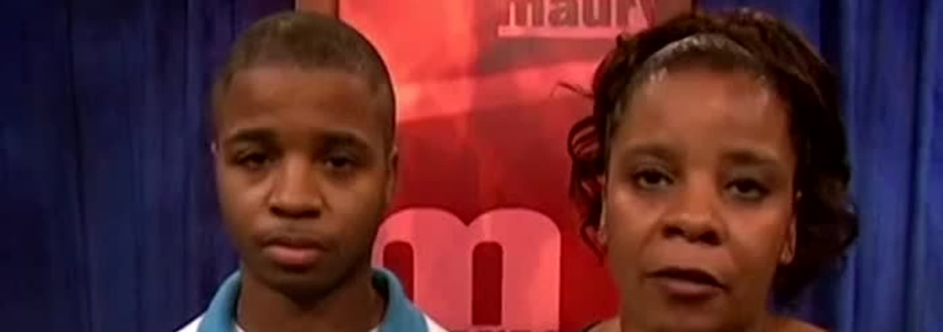 Watch Maury S12:E32 - Is My Sister's Fiancé or My Ex My Baby's Father ...