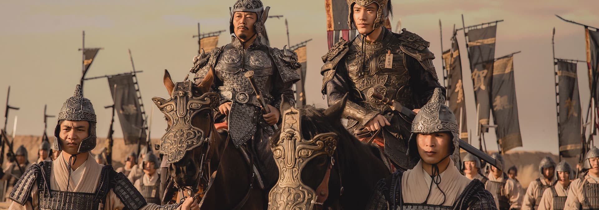 Watch Matchless Mulan (2020) - Free Movies | Tubi