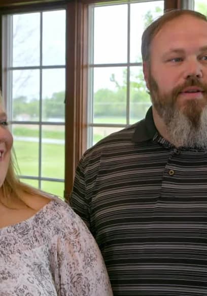 Watch My Lottery Dream Home S03:E08 - A Scratch Made in Heaven - Free ...