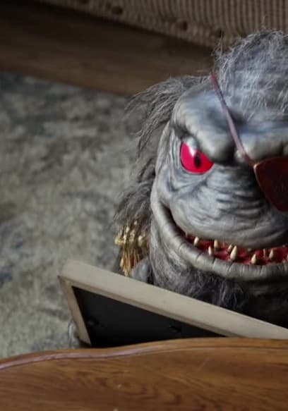 Watch Critters: A New Binge S01:E04 - Veronica - Free TV Shows | Tubi