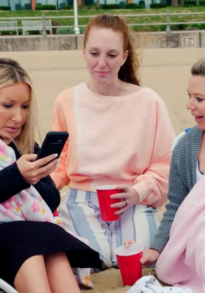 Watch Love After Lockup S03:E47 - Life After Lockup: Conned Again ...