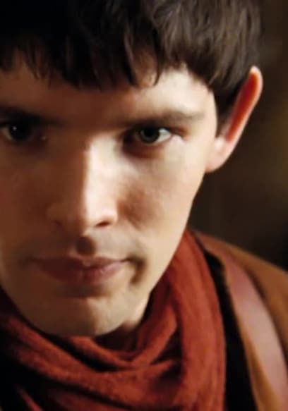 Watch Merlin S01:E01 - The Dragon's Call - Free TV Shows | Tubi