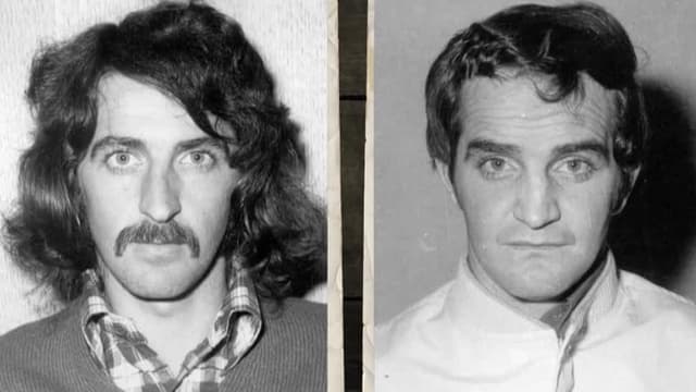 Watch Suburban Gangsters S01:E08 - Nikolai Radev AKA "The Russian" and ...