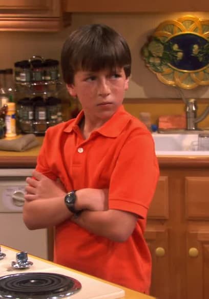 Watch The Bill Engvall Show S03:E10 - Trash Talk - Free TV Shows | Tubi