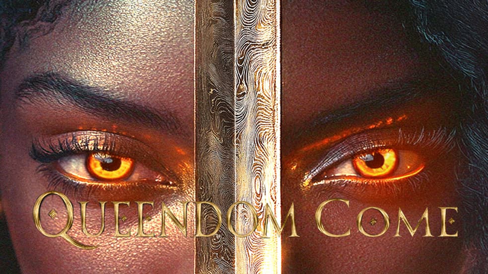 Watch Queendom Come Streaming Online | Tubi Free TV