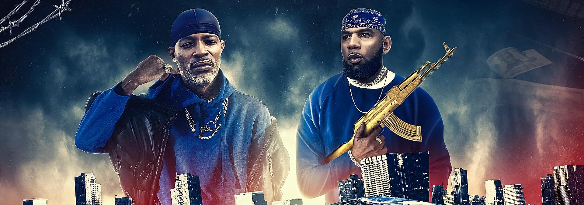 Watch Tales From the Crip 4 (2022) - Free Movies | Tubi