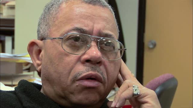 Watch Crime 360 S01:E05 - Trial by Fire - Free TV Shows | Tubi