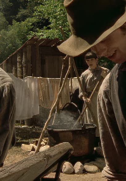 Watch Dear America S02:E01 - A Line in the Sand - Free TV Shows | Tubi